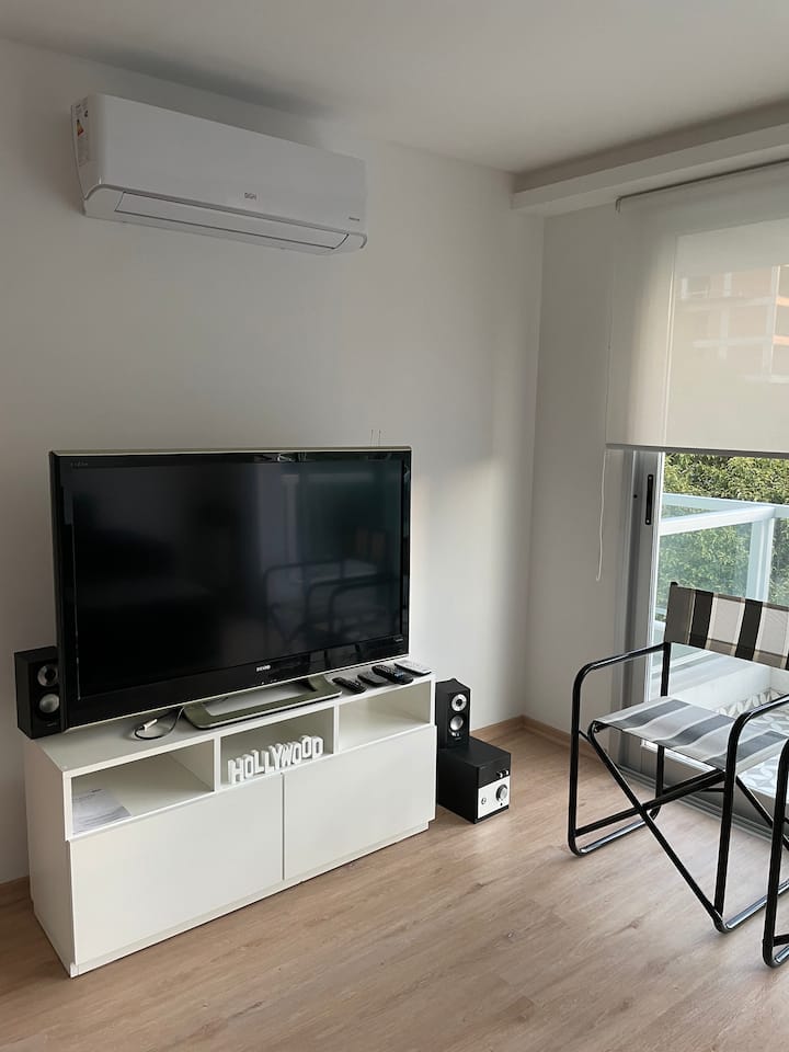 Semipiso Al Frente      Pp - La Plata, Argentina