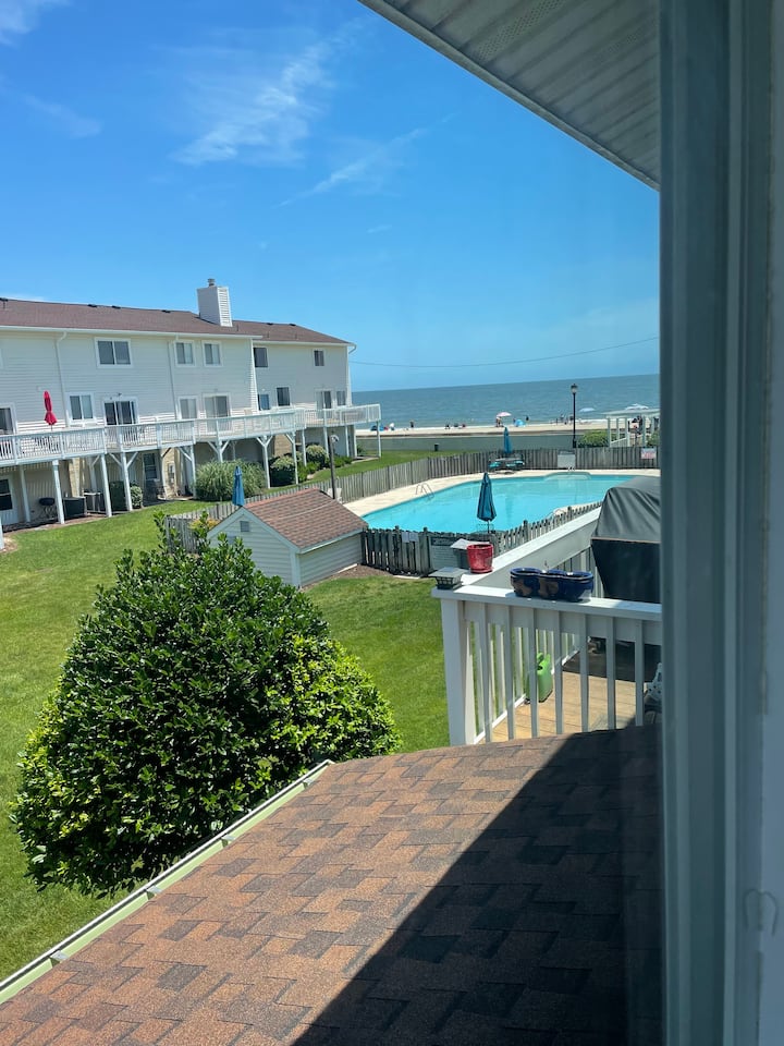 Legacy Bay Villa At Buckroe Beach - Hampton, VA