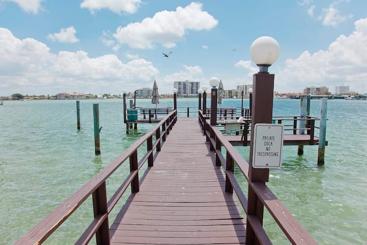 Dunedin Vacation Rentals | Villas and More | Airbnb