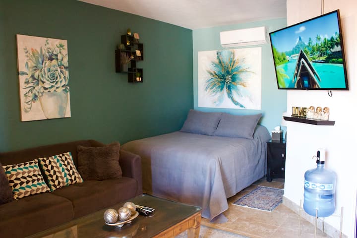 Downtown Studio In Cabo - Cabo San Lucas