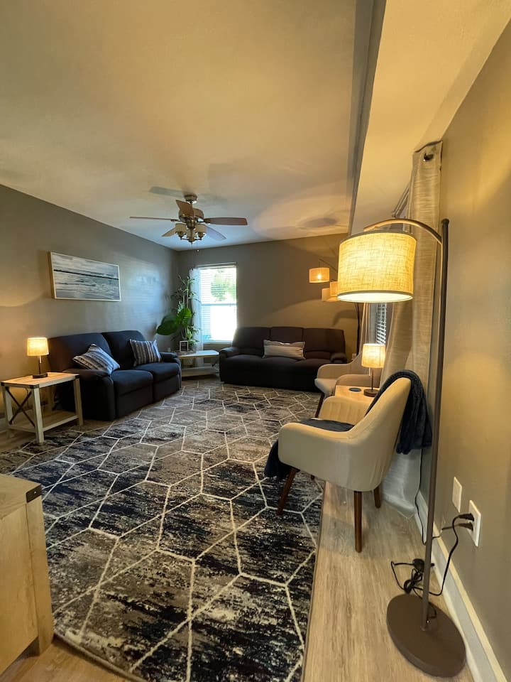 Melbourne Eau Gallie District Stay - Melbourne, FL
