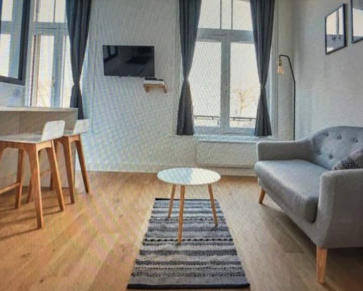 La Madeleine : Studio Cosy Proche Centre Lille - Lille
