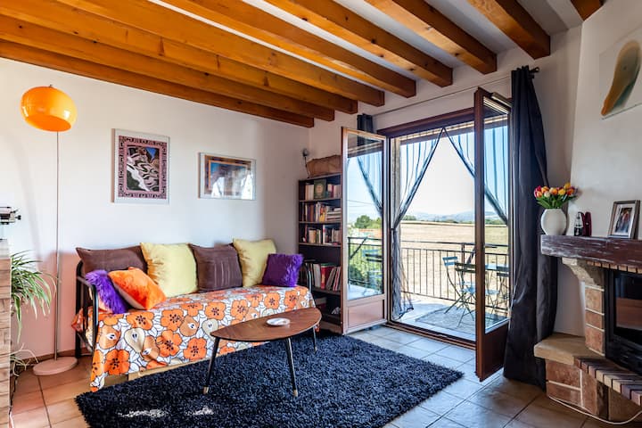 Logement 75m², Nature Et Calme, Lyon à 25 Km - Givors