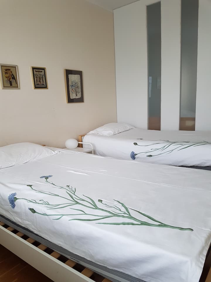 Best Location, 2br +Wifi - Rovaniemi