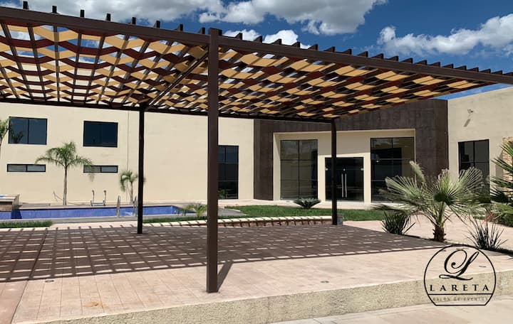 Lareta Eventos Vip - Chihuahua
