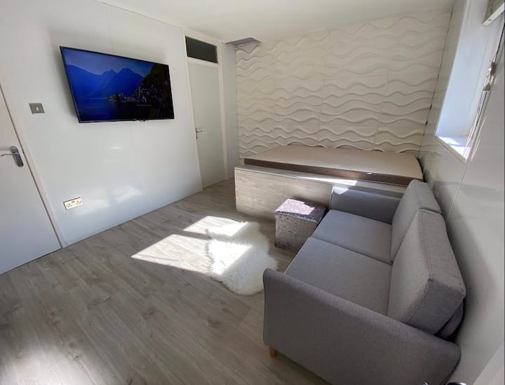 One Bedroom Condo In Newcastle City Centre New - Newcastle upon Tyne