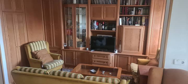 Wanda House - Rivas-Vaciamadrid