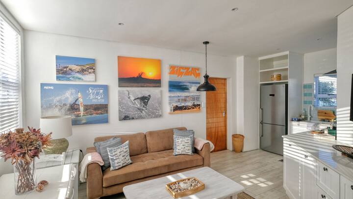Klein-hangklip Studio Cottage - Pringle Bay