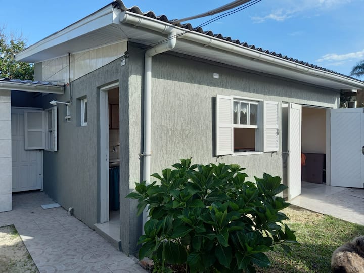 Lugar Acolhedor Em Excelente Localização - Arroio do Sal