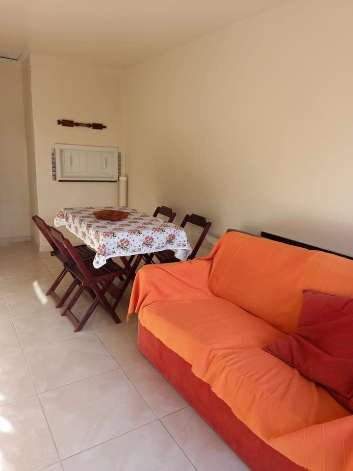 Lugar Acolhedor Em Excelente Localização - Arroio do Sal