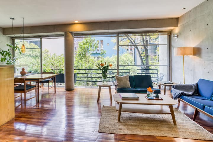 Roma Norte Vacation Rentals & Homes - Roma Norte, Mexico City, Mexico ...