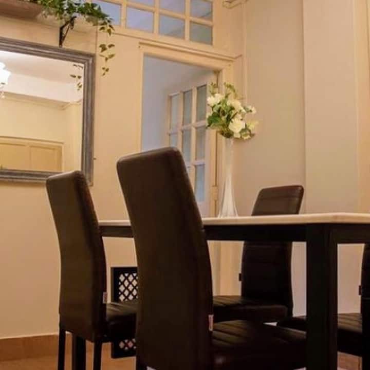 Well Furnished 2 Bhk Private Apartment - Shillong