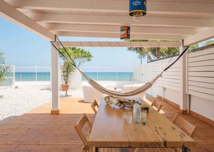 Filicudi Studio By Sicily In Villas - Casteldaccia