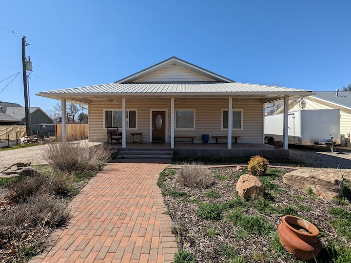 Virgin, Ut Adventure Getaway - Zion National Park