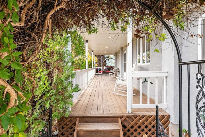 A Cozy Orchard Retreat - Palisade, CO