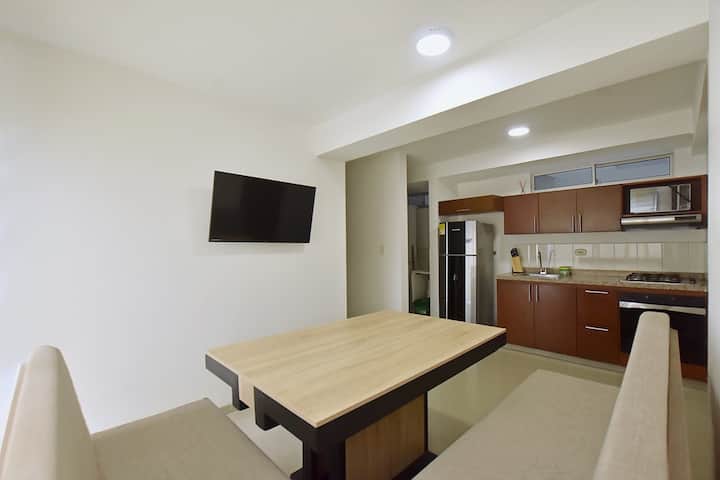 Torre Unicentro Confort - Cúcuta