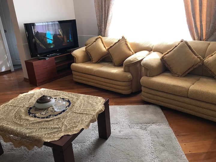 Hermosa Casa Nueva Con Estacionamiento Gratuito - Ciutadella de Menorca