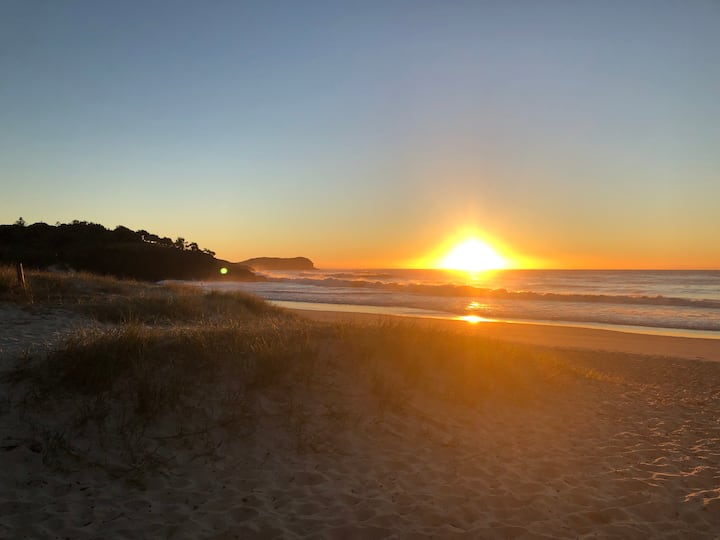 Beachside Unit - Tweed Heads