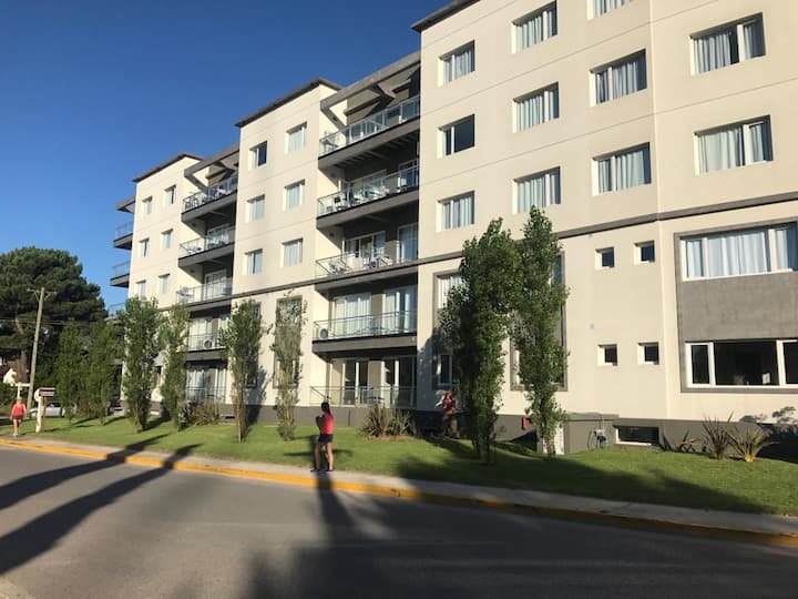 Suite Matrimonial O Twin - Pinamar - Pinamar