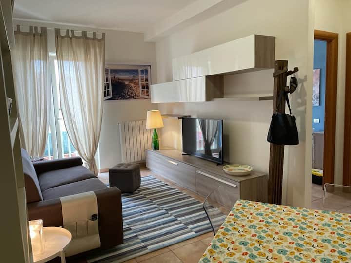 Appartamento Di Chicco - Viareggio