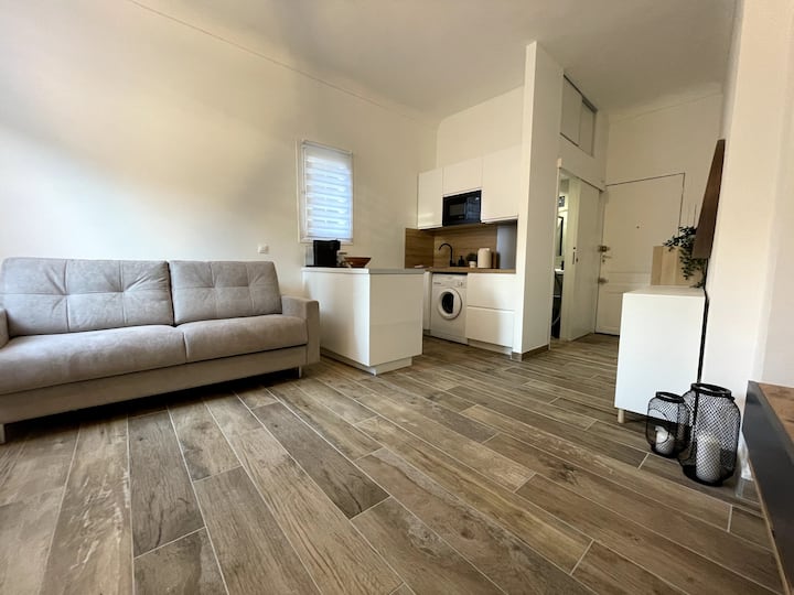 Monaco Cosy Studio - Monaco
