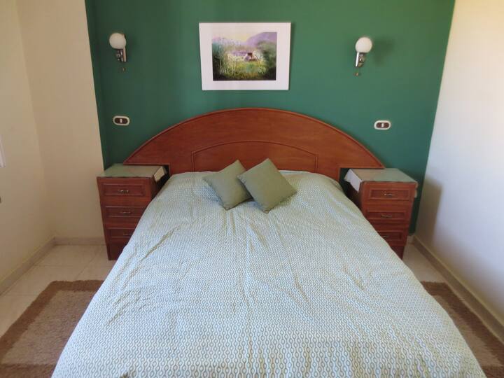 Lovely Fully Furnished 2bd Apt Wifi Near The Beach - Hurghada