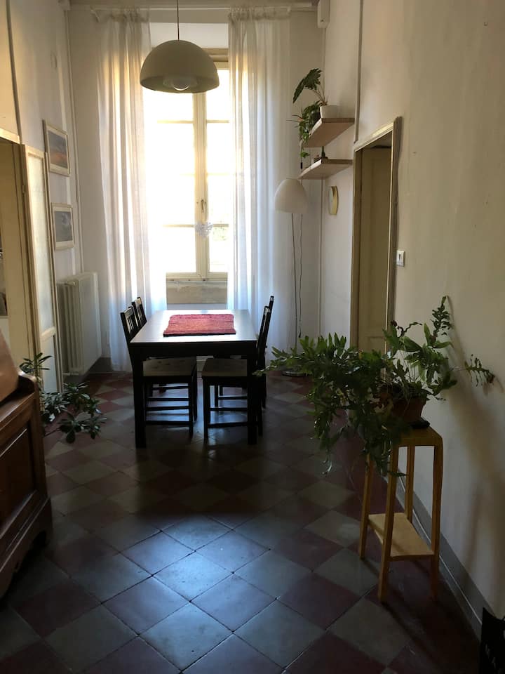 Appartamento Nel Pieno Centro Storico, Arezzo - Arezzo