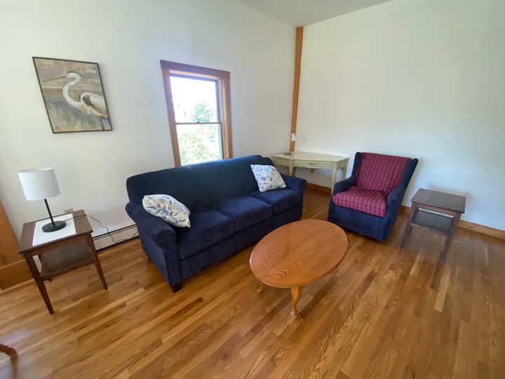 Your Mount Desert Island Base Camp - Maine