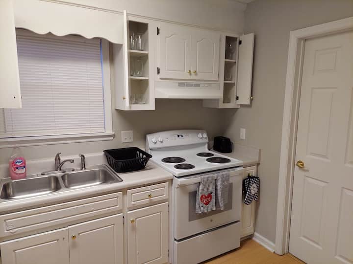 Nice 2 Bedrooms Close To Medical District, Augusta - North Augusta, SC