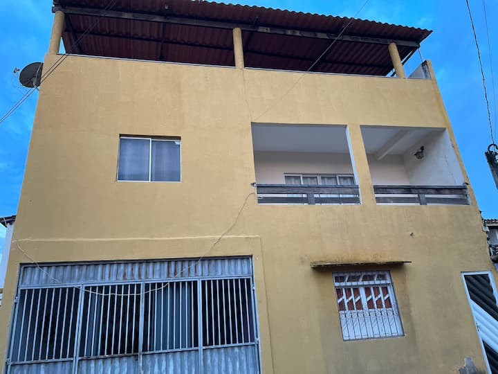 Duplex Lua - Camaçari
