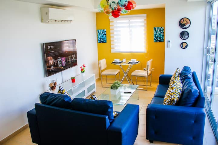 Gazcue Vacation Rentals & Homes - Gazcue, Santo Domingo, Dominican ...