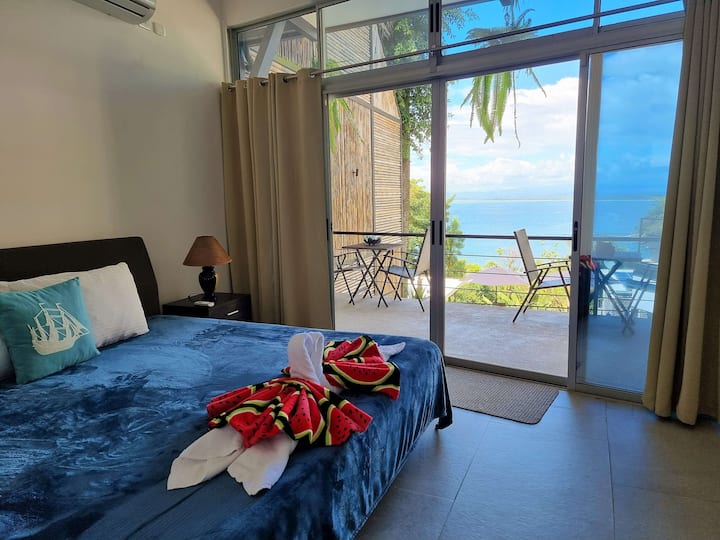 Vista Ocean Suites - Quepos