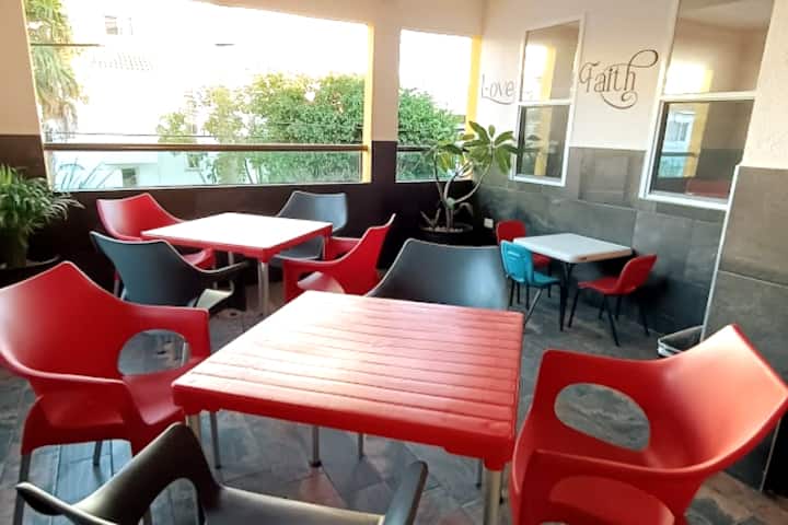 Nuevo! Casa Sofia Lujoso & Super Centrico - Cancún