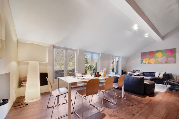 Elegant Paddington Penthouse 2 Bedroom 3 Bathroom - Londres