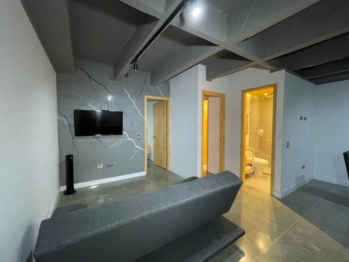 Desayuno | Jacuzzi | Restaurante En Terraza! - Medellín