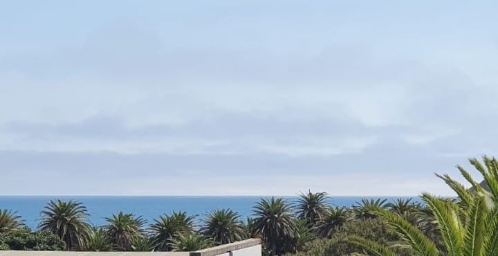 Gemütliches Flat Im Herzen Von Swakopmund - Swakopmund