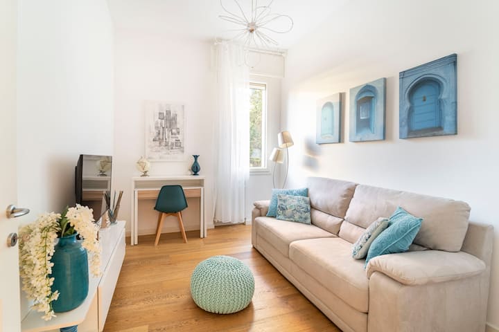 A Casa Di Jhany - Bologna