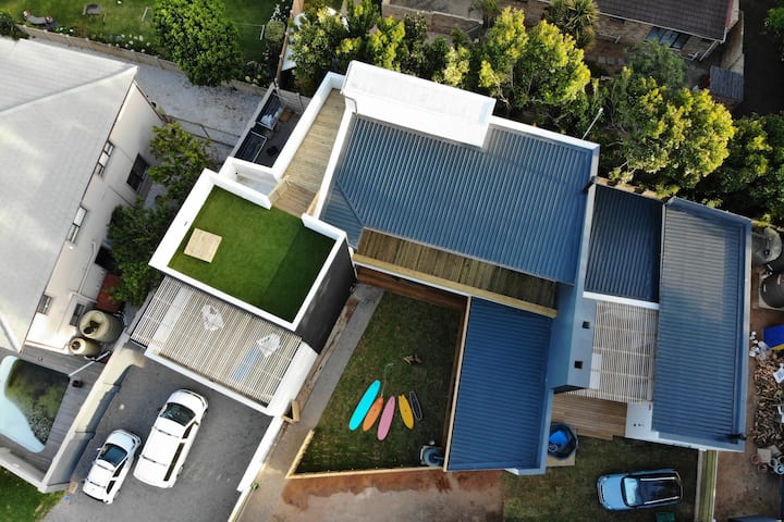 Dwell At Point Family House - Jeffreys Bay