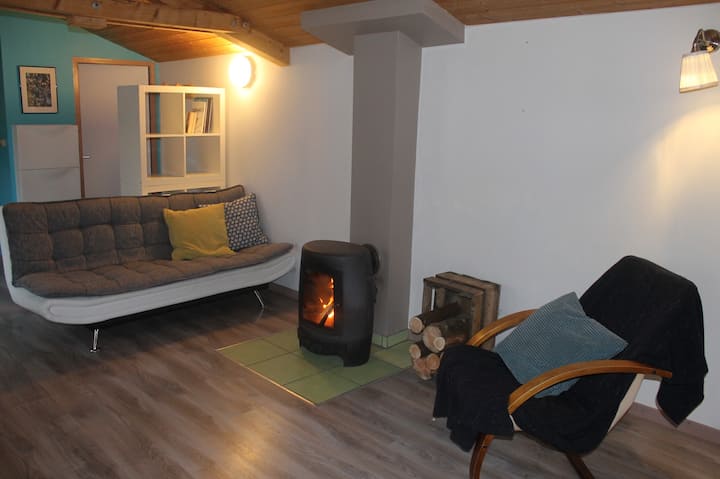 Petite Dépendance Cosy - Auvergne