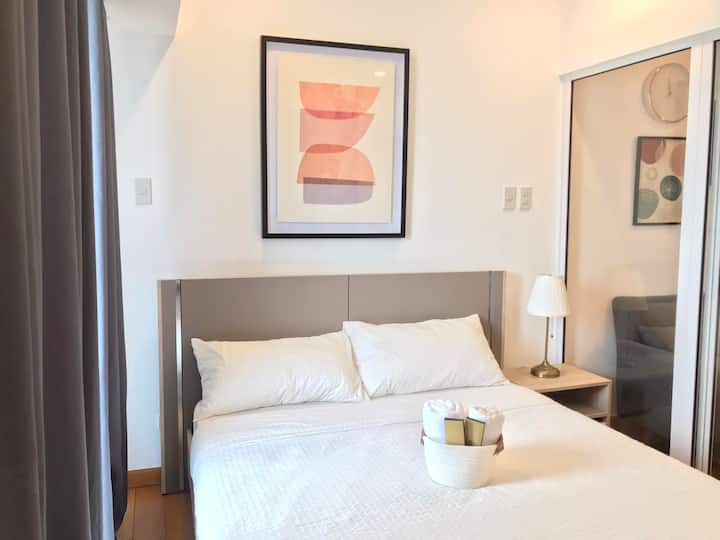 Versace Experience By Milano Residences Makati - Taguig