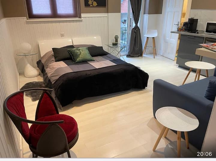 Appartement Cosy - Strasbourg