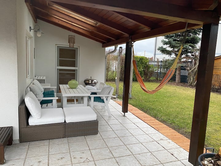 Gemütliches Haus Mit 2 Parkplätzen In Wien - Vienna