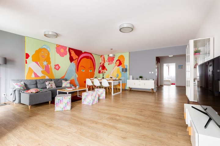 Apartament Kremer 17 - Krakow