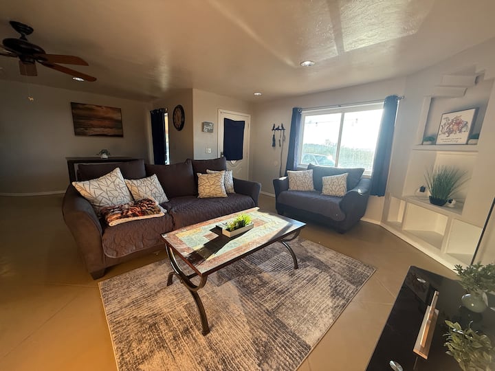 3b2b Peacefulquiet Near Casino D’sol (Whole House) - Casino Del Sol