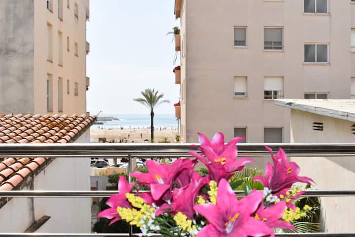 Apartamento En El Puerto Deportivo! - Calafell