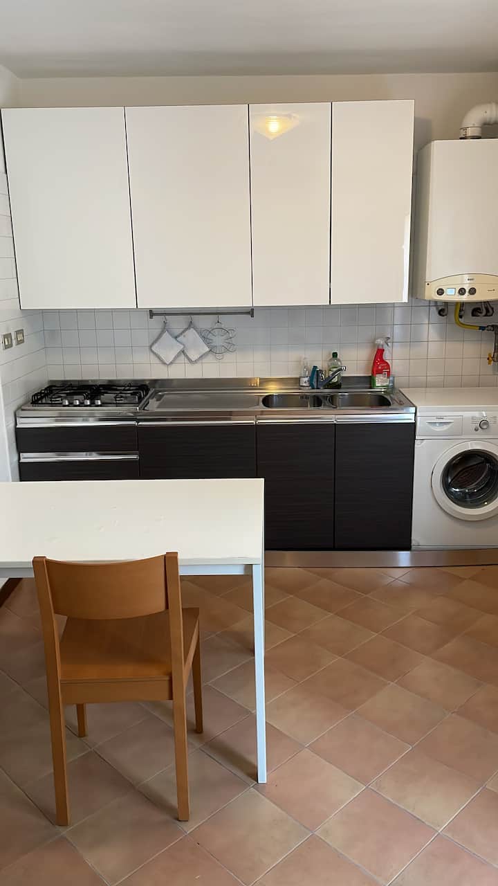 Appartamento Zona Fiera Treviso - Treviso