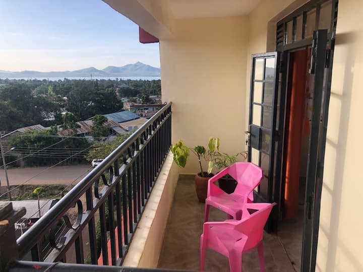 Rodi Kopany Vacation Rentals & Homes - Homa Bay County, Kenya | Airbnb