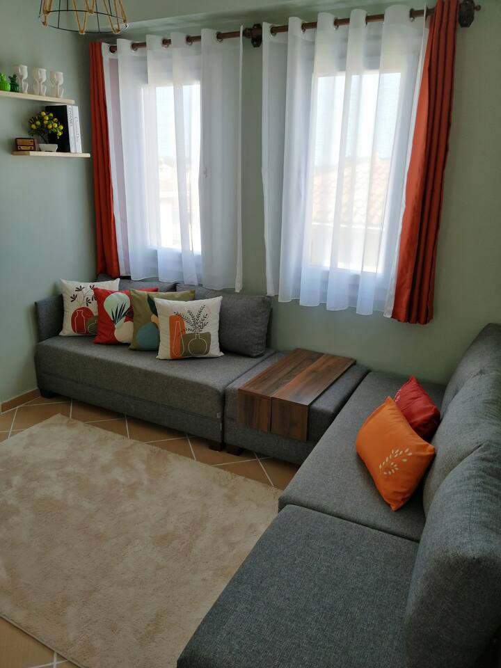 Tatil Sitesi Içerisinde Keyifli Zaman Geçirin - Datça
