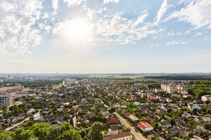 Best Vip Apartament Minsk -