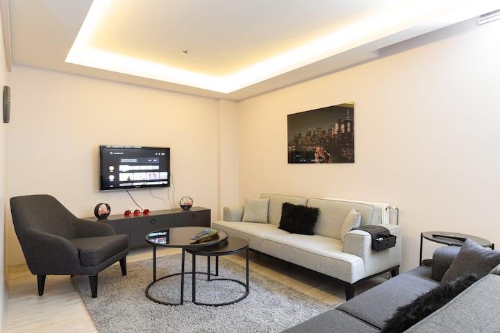 Clean? Safe? Family? Location? Shop&dine? - Zeytinburnu
